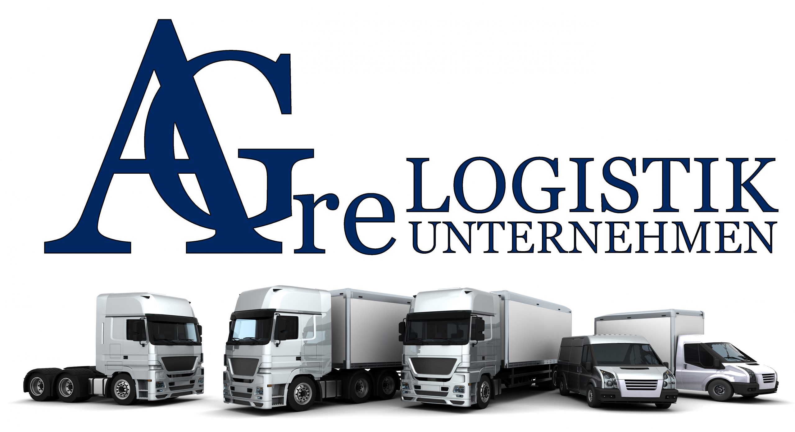 Startseite - AGre Logistik